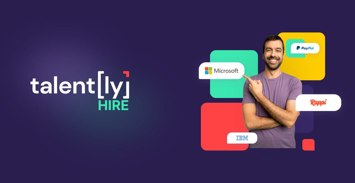 Loading... | Talently Hire